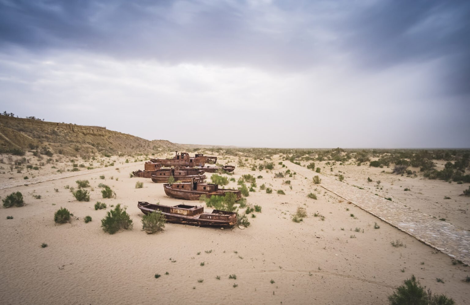 10 Worst Environmental Disasters In History (And What We Learned From Them)