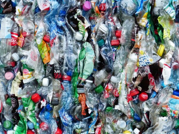 What Do the Different Plastic Recycle Codes Mean?