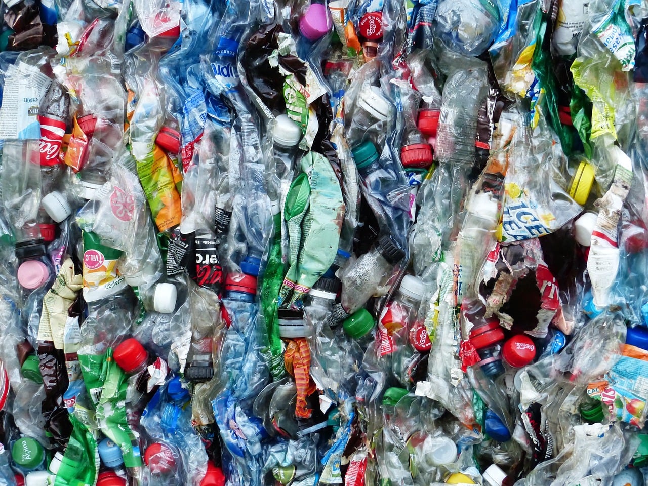 What Do the Different Plastic Recycle Codes Mean?