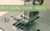 Best Sewing Machine Brands: Juki vs Janome vs Singer vs Brother