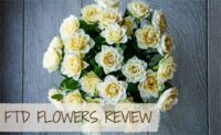 FTD Flowers Review: Blooming Past The Competition? - Earth's Friends