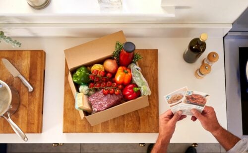 Best Meal Delivery Service: Home Chef vs Hello Fresh vs Blue Apron, etc.