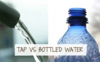 Tap Water Vs Bottled Water, Which is Better? - Earth's Friends